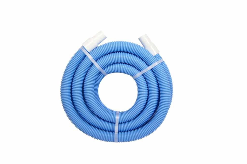 Swimline Vacuum Hose With Cuffs - Shop Valley Pool & Spa - Hoses, Pool ...