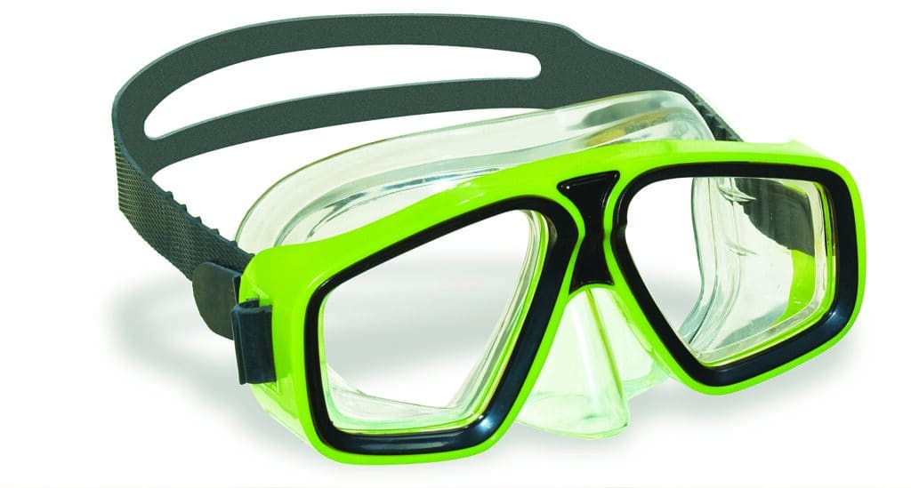 Swimline Laguna Swim Mask - Assorted Colors - Shop Valley Pool & Spa ...