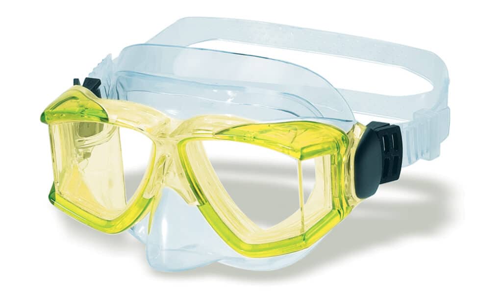 Swimline Extreme Snorkeling Mask - Assorted Colors - Shop Valley Pool ...