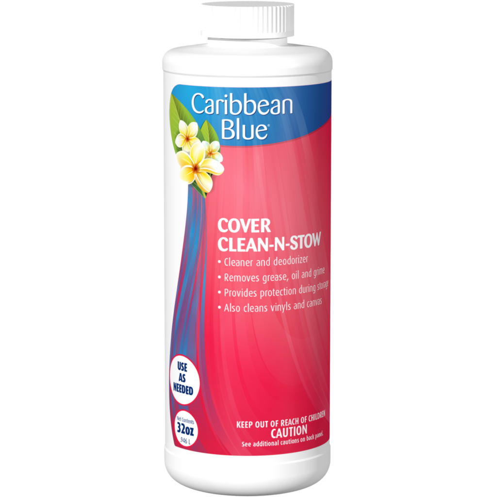 Winterization - Shop Valley Pool & Spa