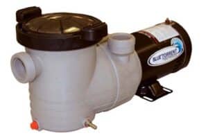 Blue Torrent Hurricane Pump Dual Port- Above Ground Pump - Shop Valley ...