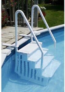 Blue Torrent Mounting Bracket Replacement for Antigua & Step-1 Step ...