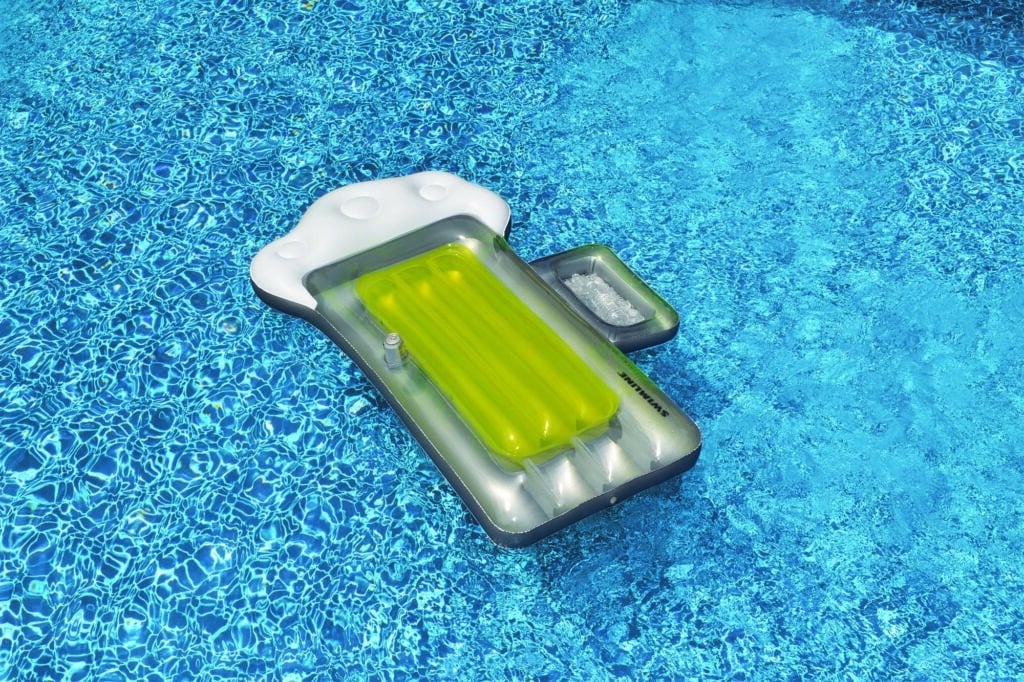 Swimline 90651 Beer Mug Float - Shop Valley Pool & Spa - BOGO50, Floats ...