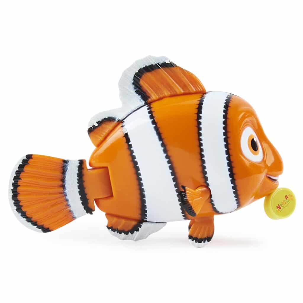 Spin Master 6039048 Swimming Mini Fish - Nemo, Squirt, Dory - Shop ...