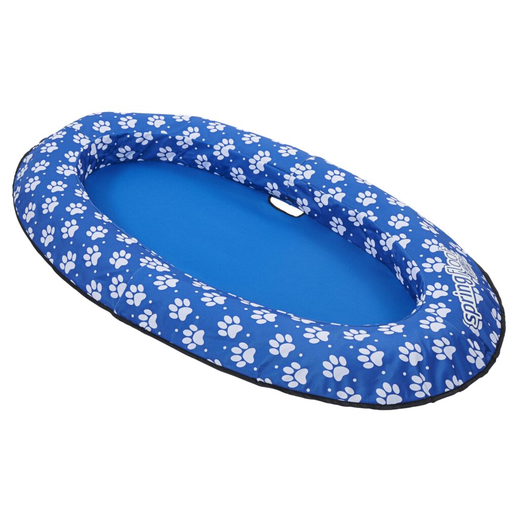 Spin Master 6038954 Spring Float Paddle Paws - Large - Shop Valley Pool ...