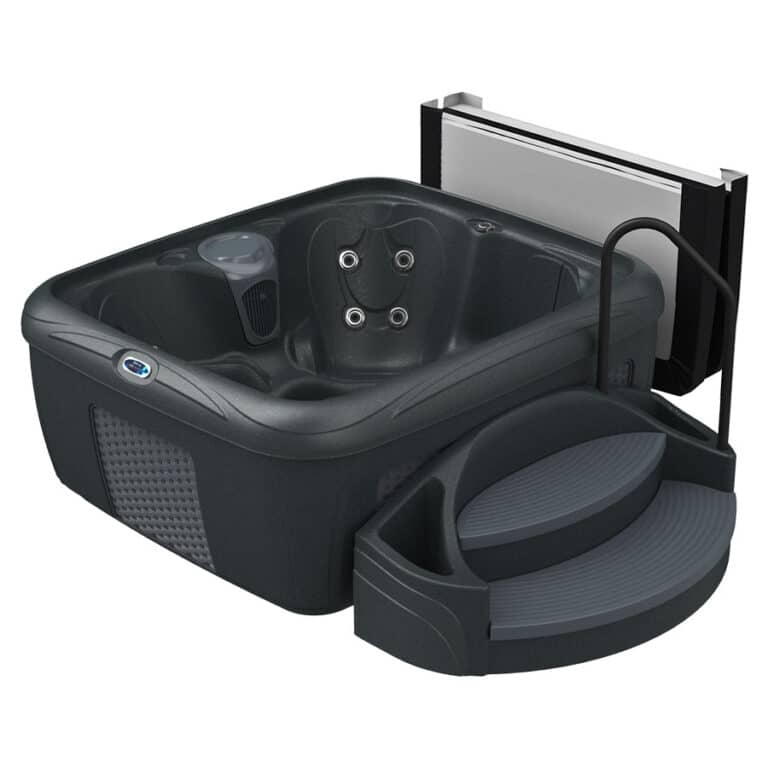 EZ Spa Suite - Shop Valley Pool & Spa - DreamMaker Spas, Stonehenge ...
