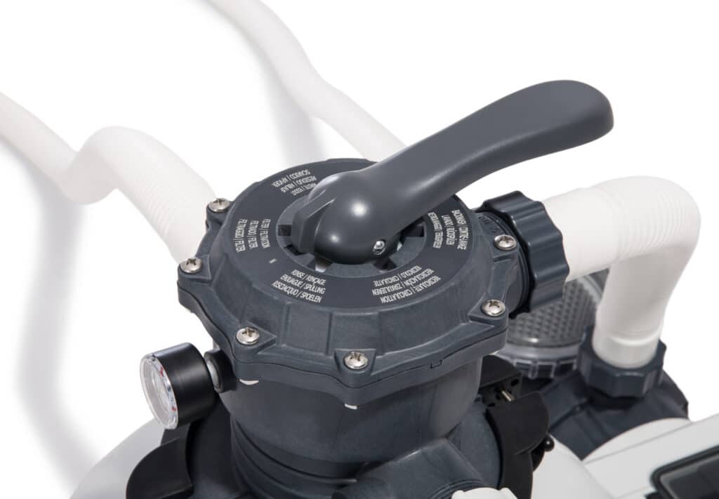 Intex 26651EG SX Sand Filter Pump - Shop Valley Pool & Spa - Filter ...