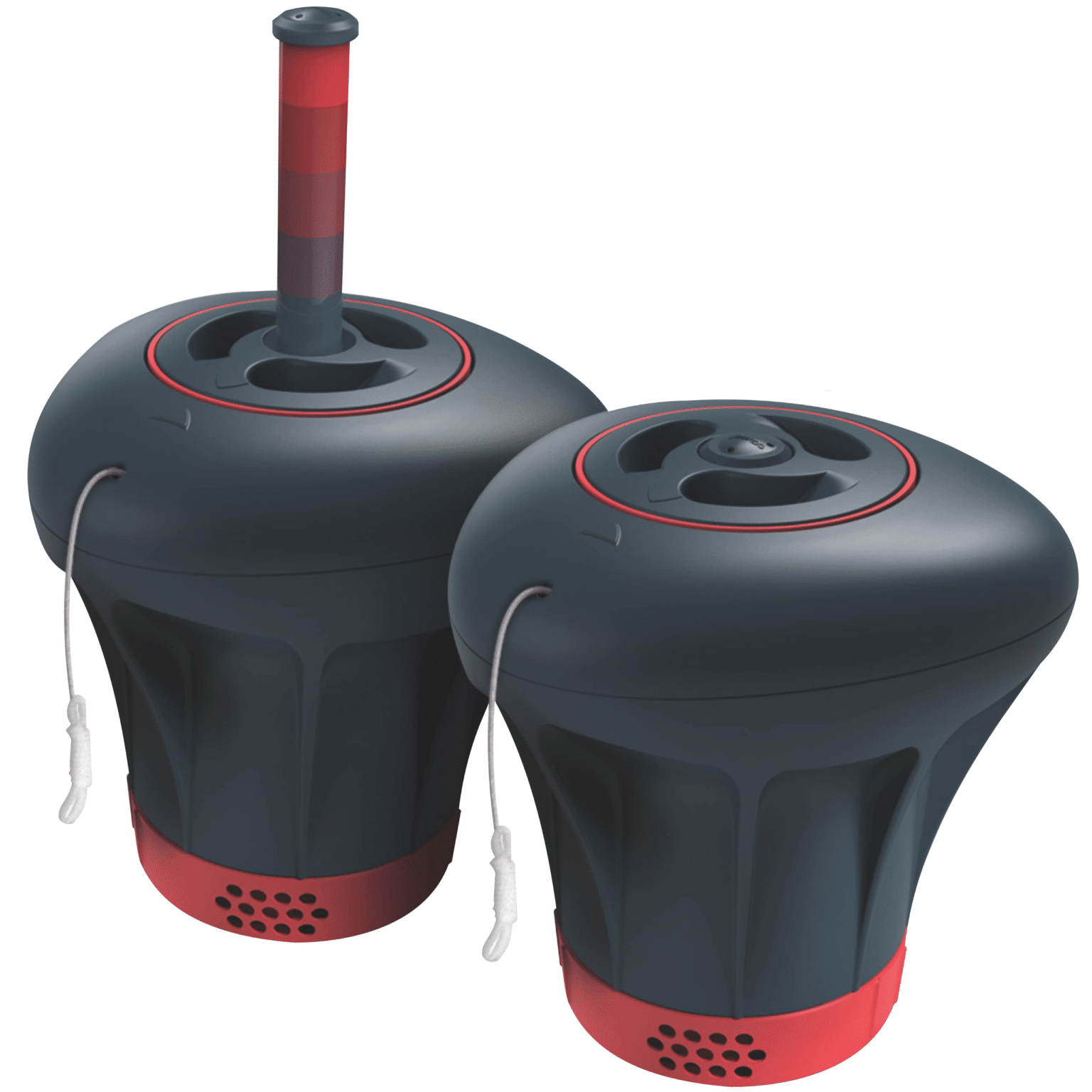 Kokido Revolution Floater with Refill Indicator - Shop Valley Pool ...