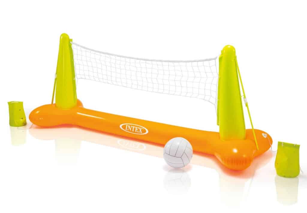 Intex 56508EP Pool Volleyball Game - Shop Valley Pool & Spa - BOGO50 ...