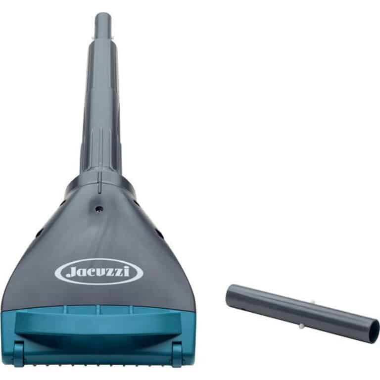 Jacuzzi JPV100 Battery Pool Cleaner - Shop Valley Pool & Spa - Pool ...