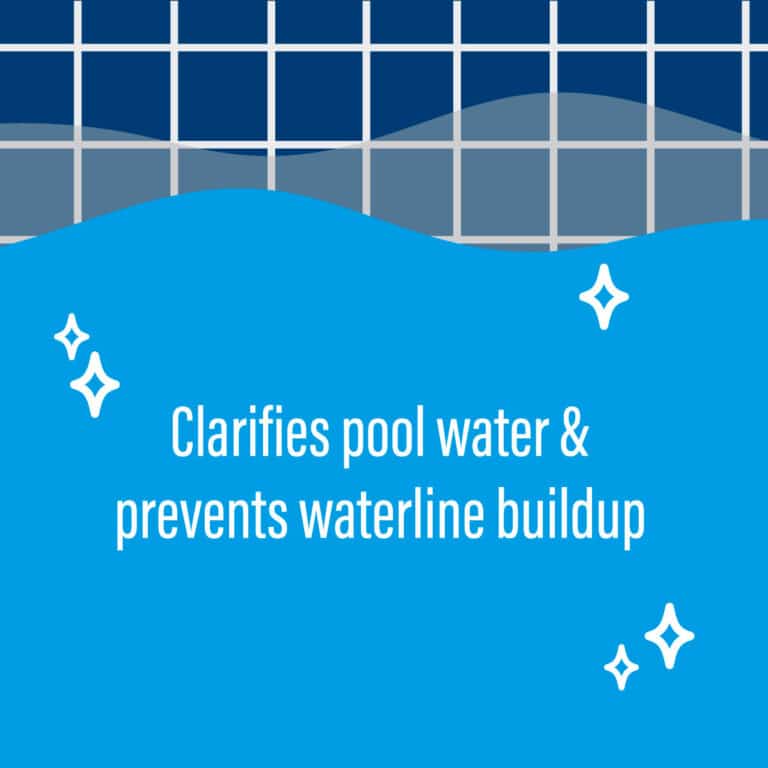 Poolife Enzyme Clarifier - 64OZ - Shop Valley Pool & Spa - Pool ...