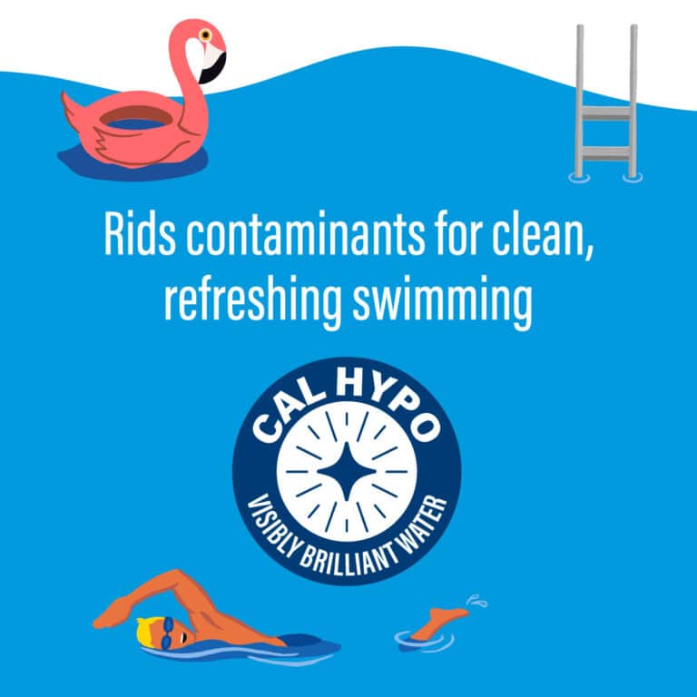 Poolife Rapid Shock 68% Cal-Hypo Chlorine Shock - 1LB - Shop Valley ...