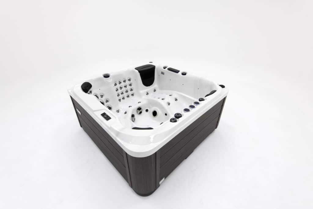Palma - Shop Valley Pool & Spa - Deluxe Range, Platinum Spas