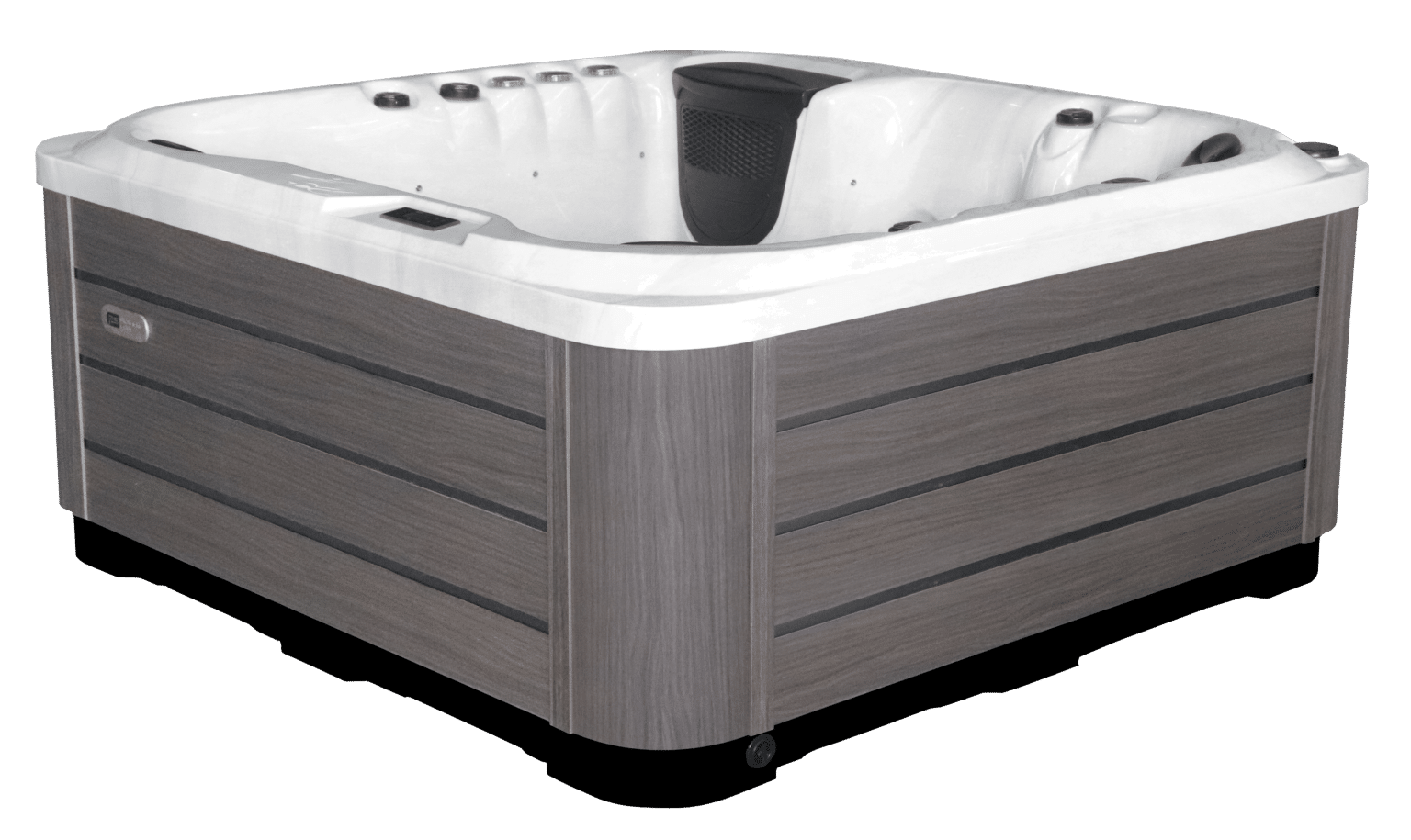 Refresh - Shop Valley Pool & Spa - Deluxe Range, Platinum Spas