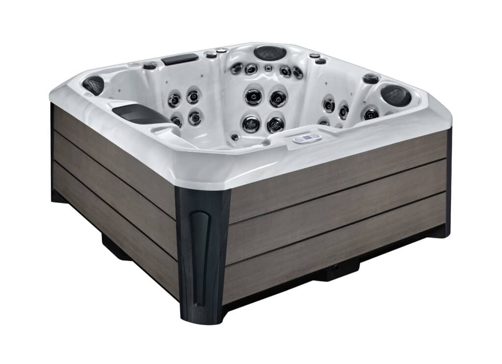 Monaco - Shop Valley Pool & Spa - Platinum Spas, Premium Range