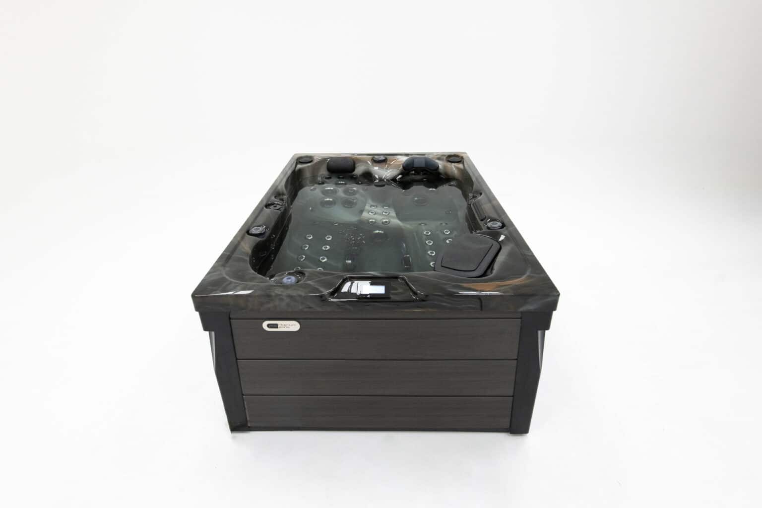 Topaz - Shop Valley Pool & Spa - Platinum Spas, Premium Range