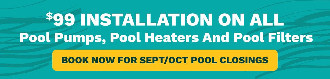 Pittsburgh Pool Promotions | Greensburg Hot Tub Promotions