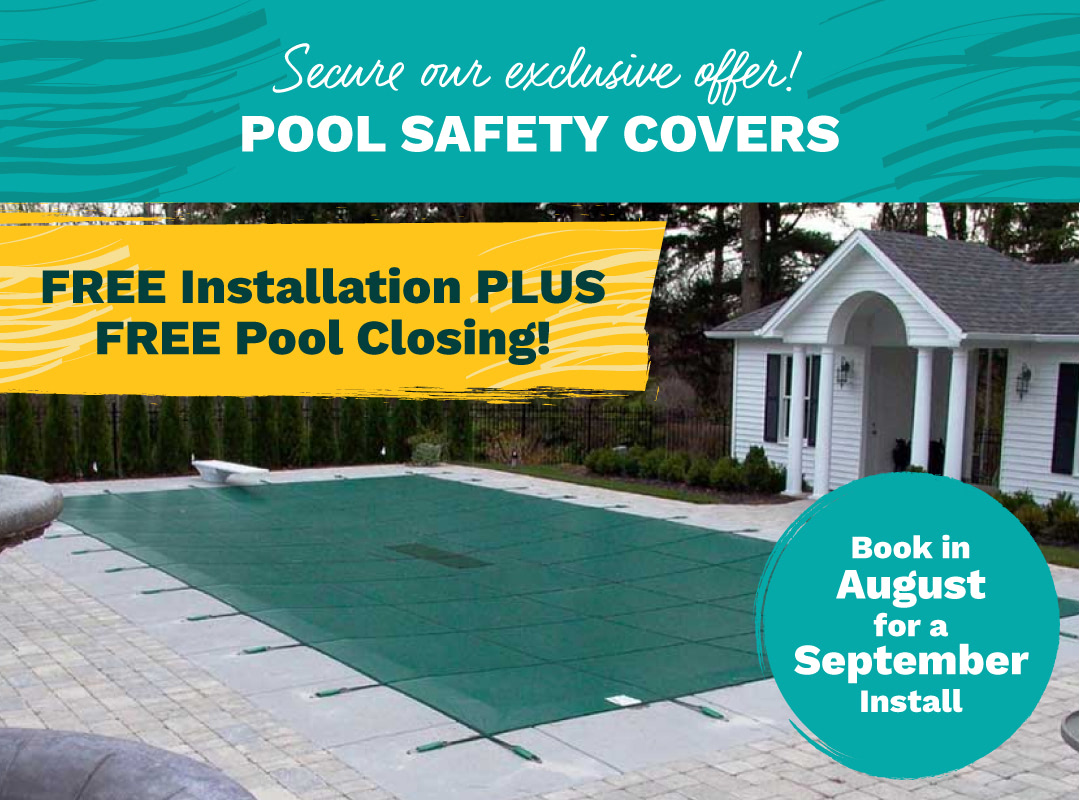 Pittsburgh Pool Promotions | Greensburg Hot Tub Promotions