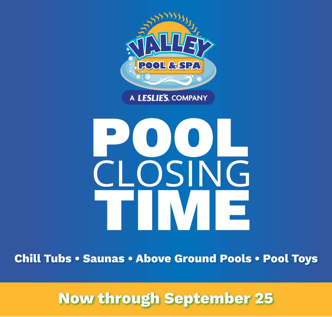 Pittsburgh Pool Promotions | Greensburg Hot Tub Promotions