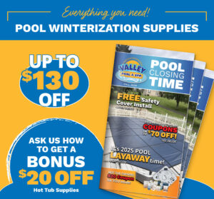 Pittsburgh Pool Promotions | Greensburg Hot Tub Promotions