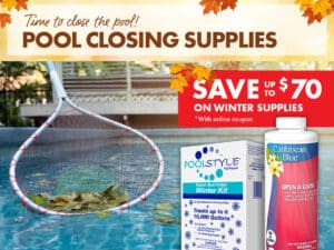 Pittsburgh Pool Promotions | Greensburg Hot Tub Promotions