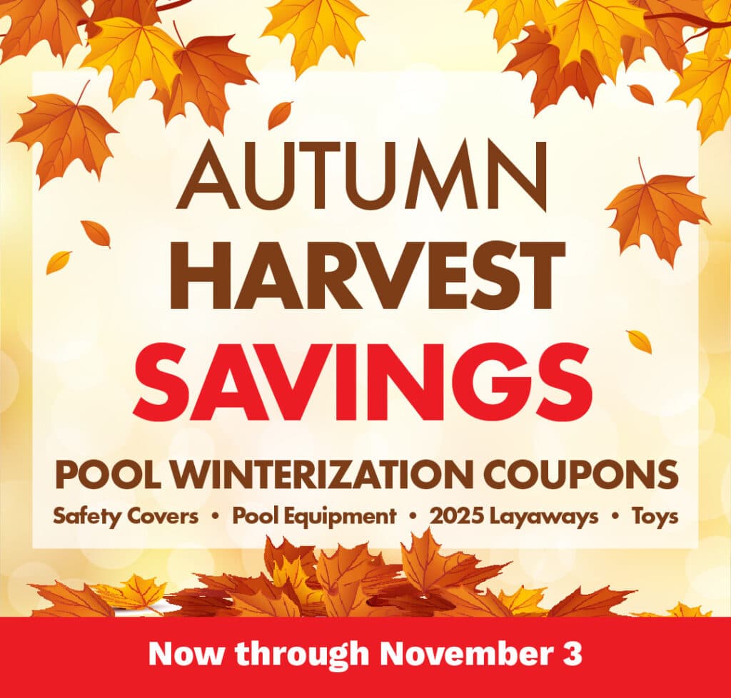 Pittsburgh Pool Promotions | Greensburg Hot Tub Promotions