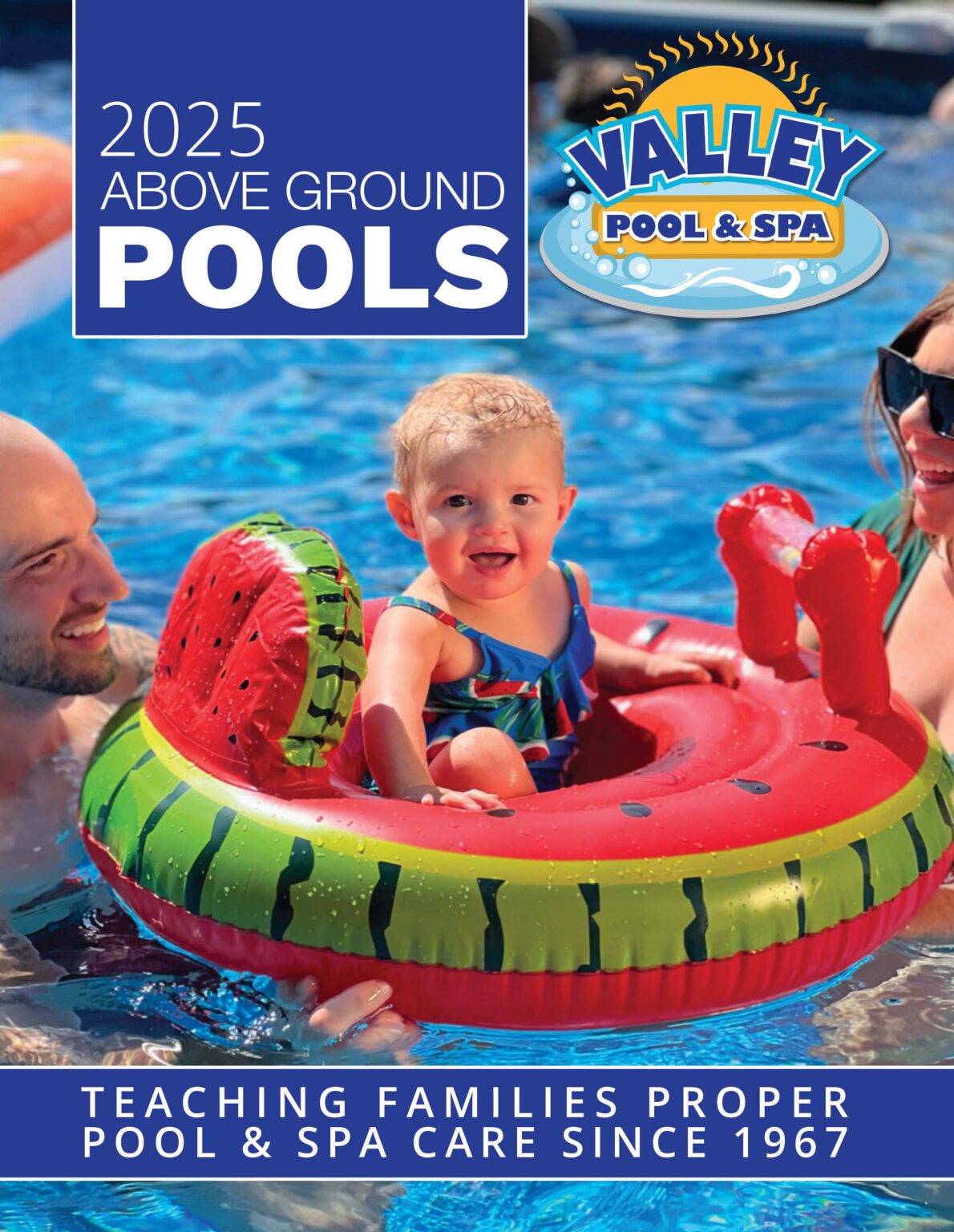 Pittsburgh Pool Promotions | Greensburg Hot Tub Promotions
