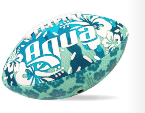 Aqua Leisure G'Ripped Football - Shop Valley Pool & Spa - Games ...
