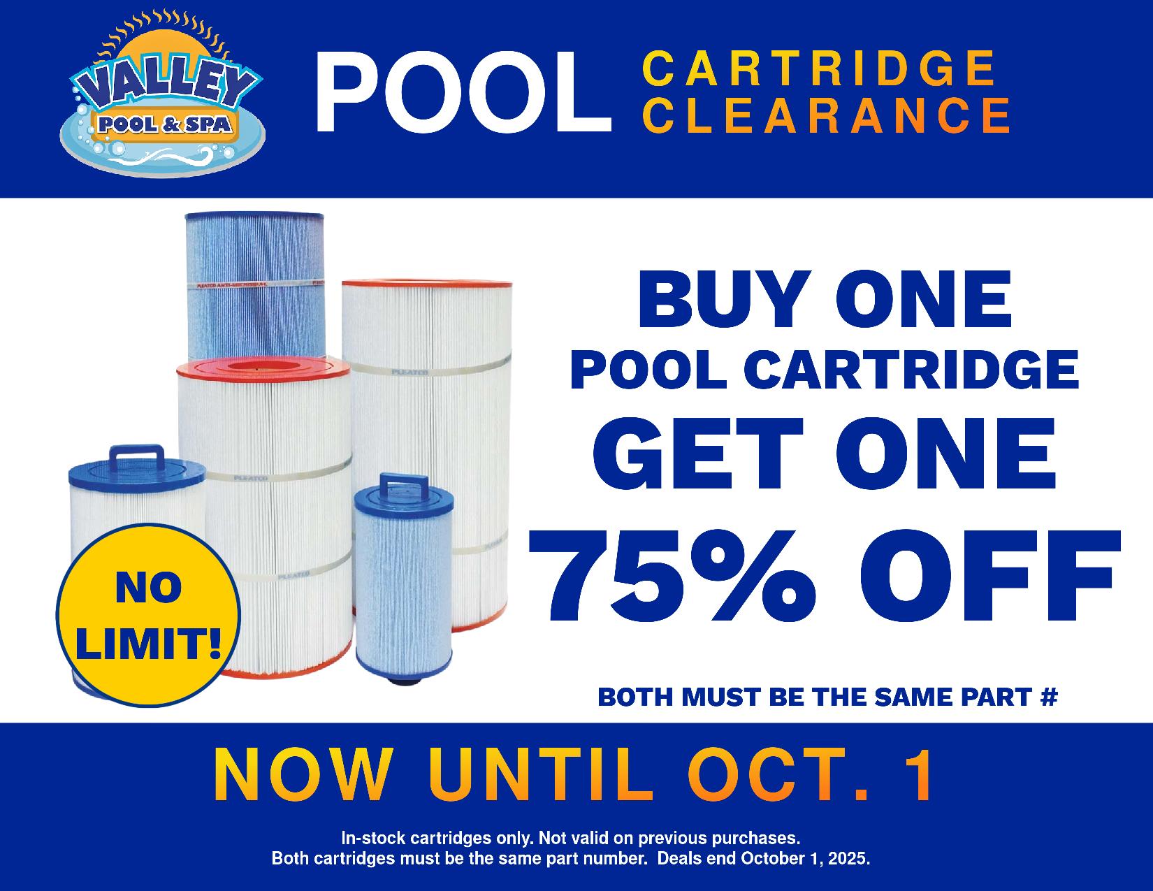 Pittsburgh Pool Promotions | Greensburg Hot Tub Promotions