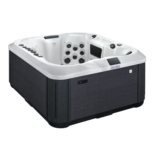 Capri - Shop Valley Pool & Spa - Luxury Series, Platinum Spas