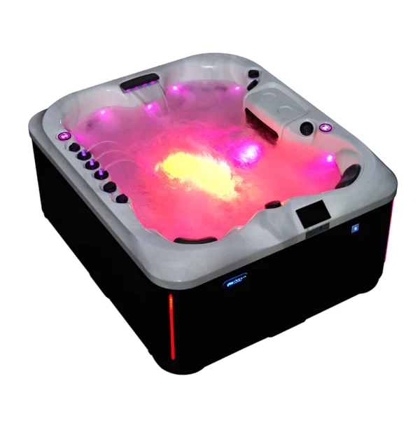 Capri - Shop Valley Pool & Spa - Luxury Series, Platinum Spas